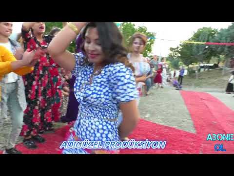 ROMAN HAVASI SEVENLER-BİR ŞOV DA PAMUKOVADAN-ADIGÜZEL PRODÜKSİYON FARKIYLA