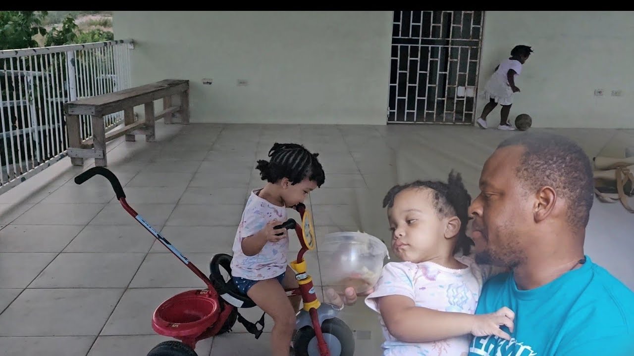 Cooking plus, let's meet with Colaz and kids. - YouTube