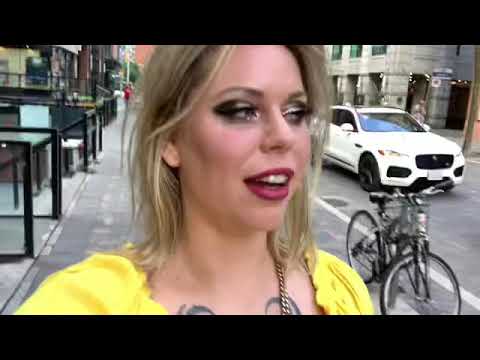 Jazz festival Posh neighbourhood - YouTube