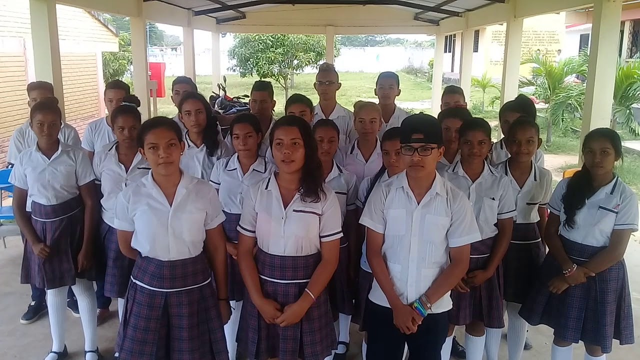 IED ROBERTO ROBLES - 10 - YouTube