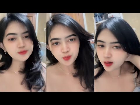 Body gemoy mulus ka silvy cantik bak bidadari idaman kalian bgt🥰