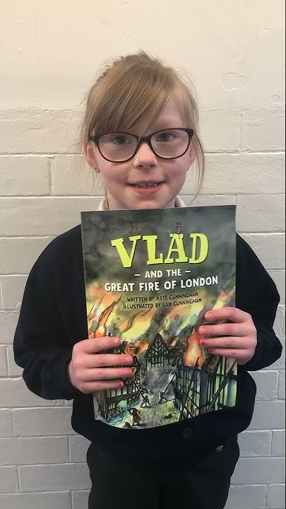 Vlad and the Great Fire of London 2 - YouTube