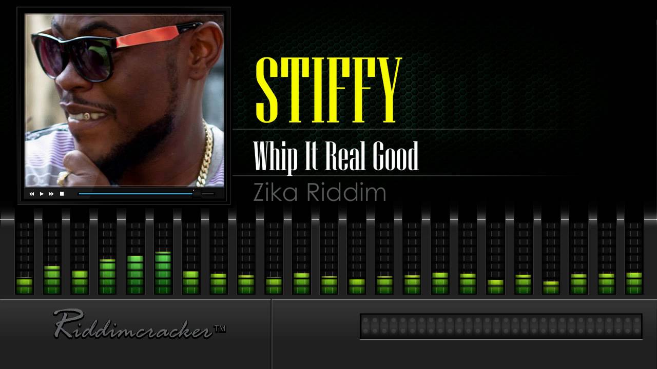 Stiffy - Whip It Real Good (Zika Riddim) [Soca 2016] [HD] - YouTube