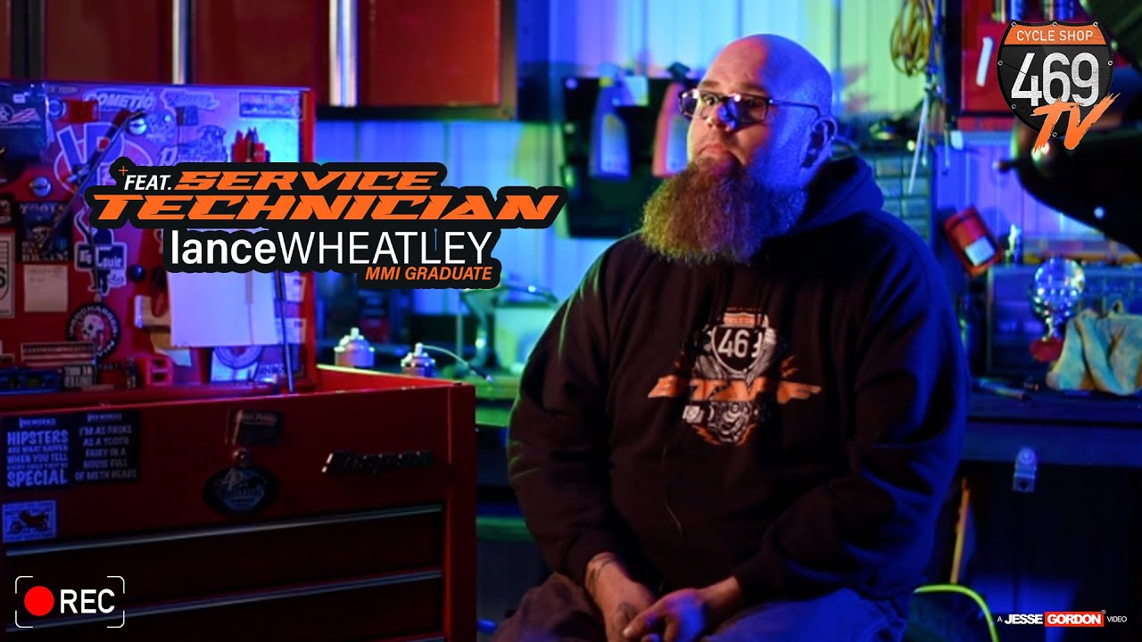 Dealership vs Independent Shops || "Big Mike" & MMI Grad "Lance ...