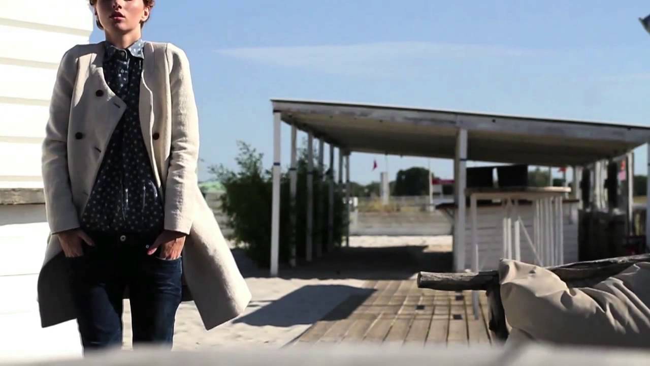 JOE SAN - SPRING / SUMMER 2013 - YouTube