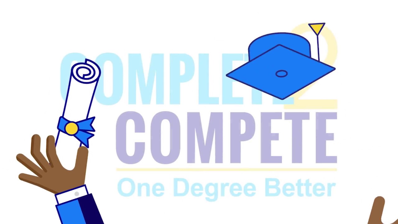 Complete 2 Compete - YouTube