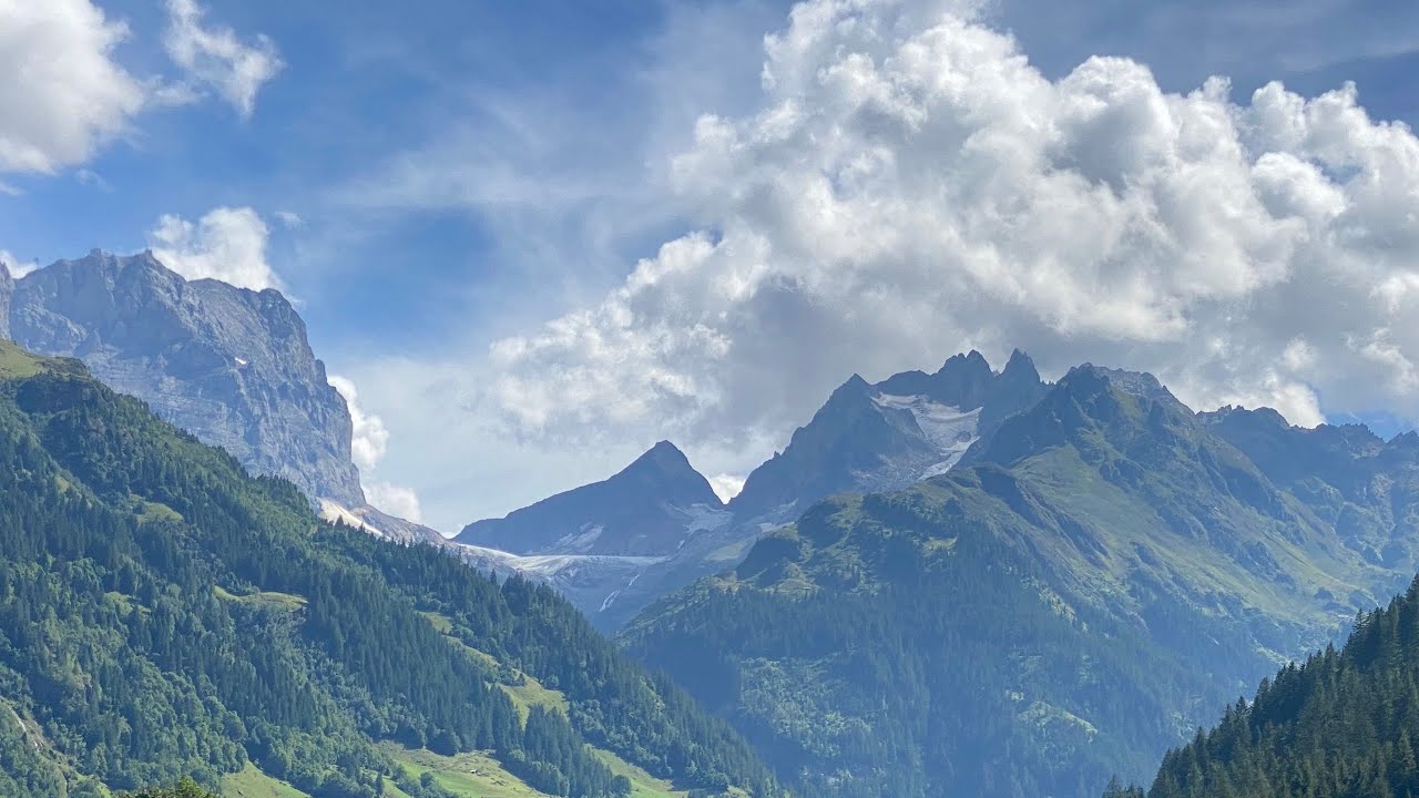 Swiss Views - YouTube