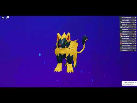 my Twilat evolved??? - YouTube