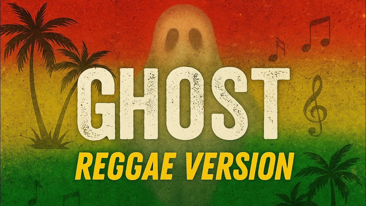 Justin Bieber – Ghost Reggae Version - YouTube