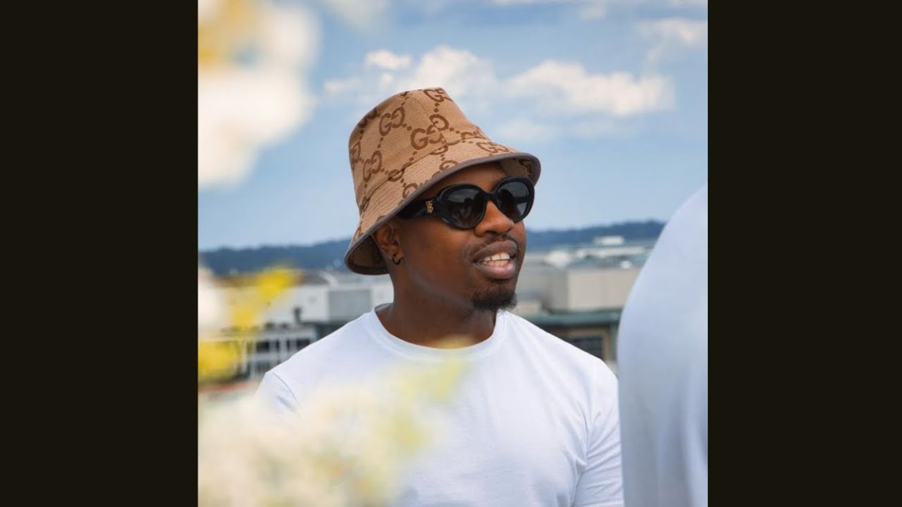 Mr JazziQ & Justin99 - Asambe (Official Audio) Ft. Eeque - YouTube Music