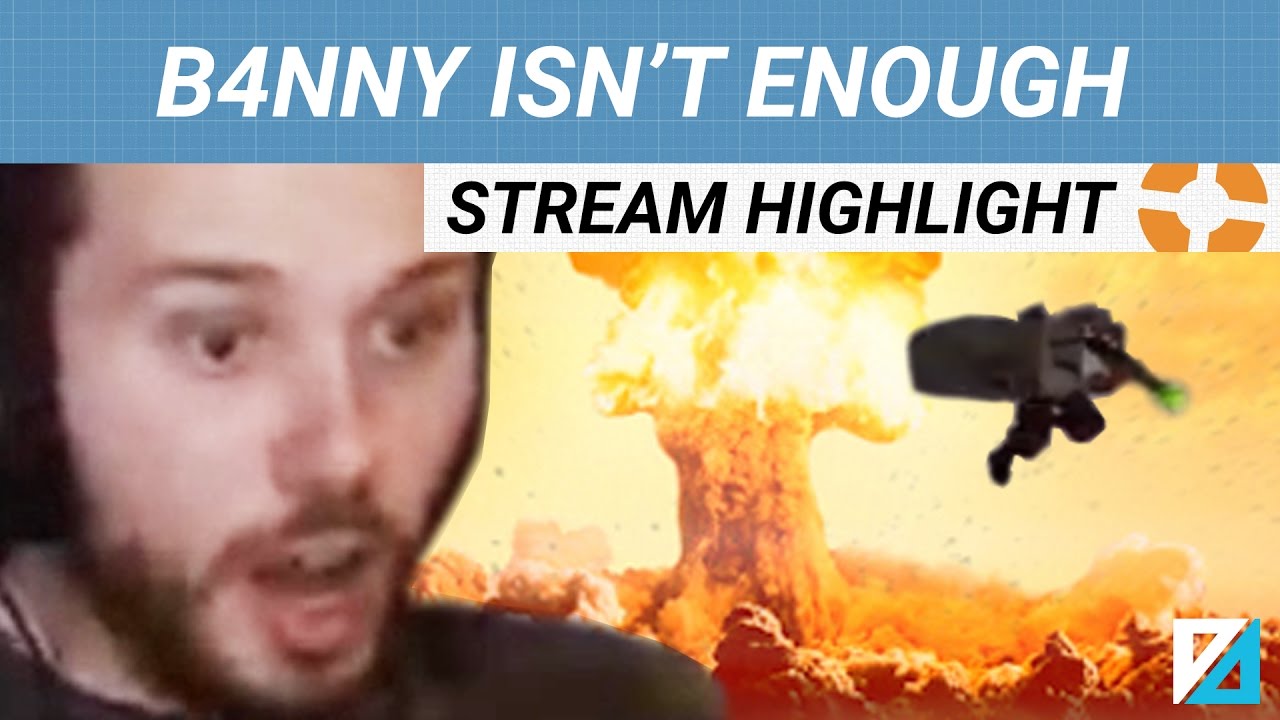 [TF2] Hit Insane Airshot, Lose Round - YouTube