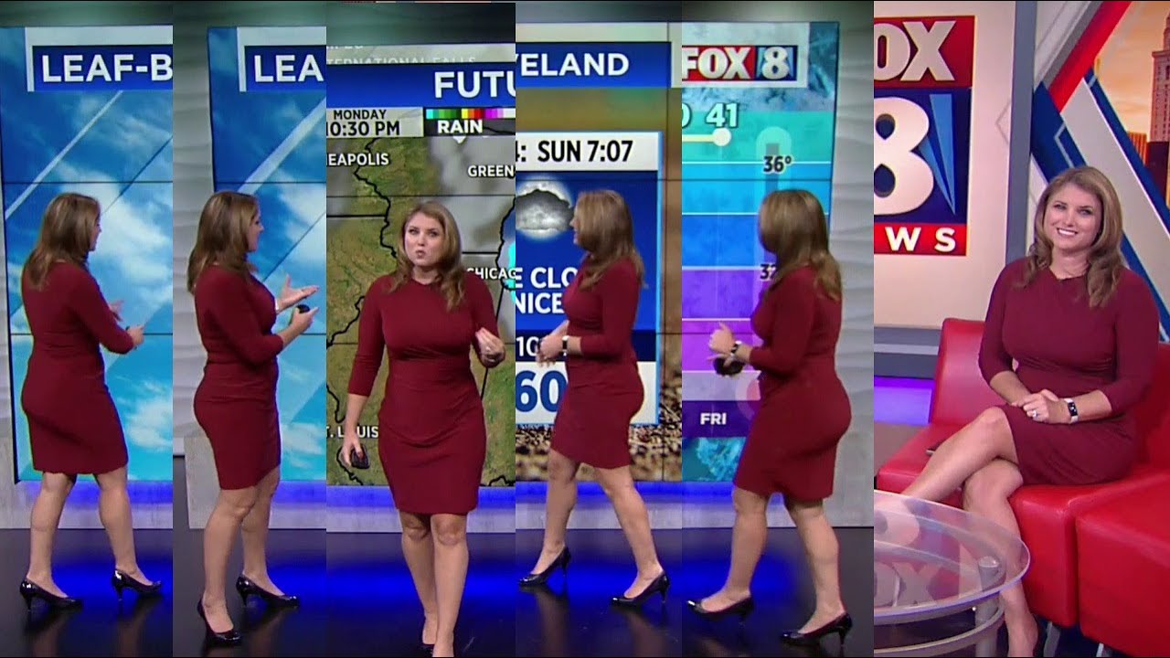 Jenn Weather October 15, 2022 - YouTube