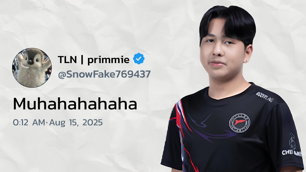 TLN Primmie Classic [EngSub] - YouTube