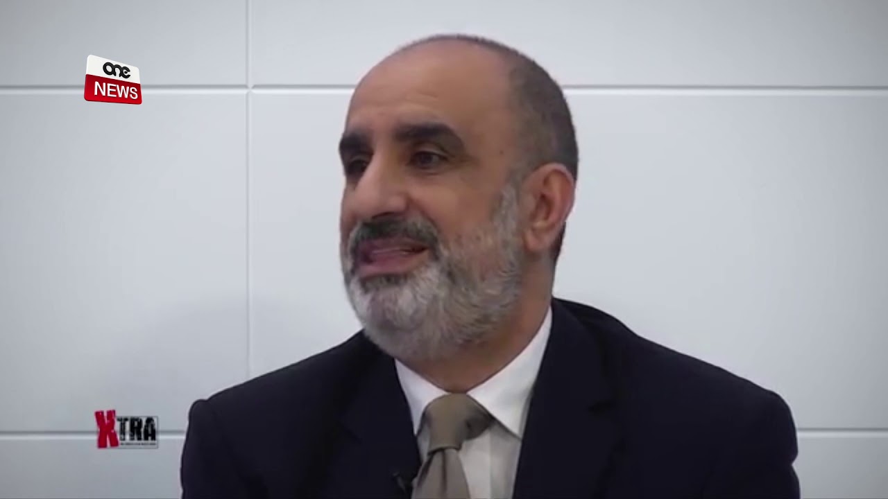 PIERRE PORTELLI JATTAKKA L-FAZZJONI TA’ SIMON BUSUTTIL - YouTube