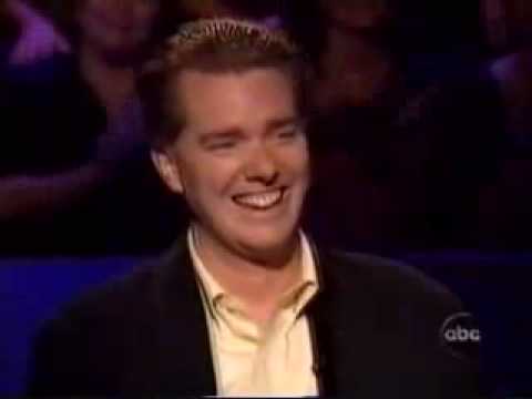 Phil Gibbons on Who Wants To Be A Millionaire - Part 3 - YouTube