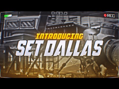 Introducing Set Dallas! - YouTube