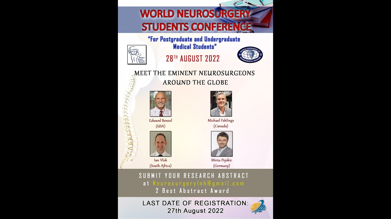 Unlock Publication: World Neurosurgery Submission Guide for US Authors ...