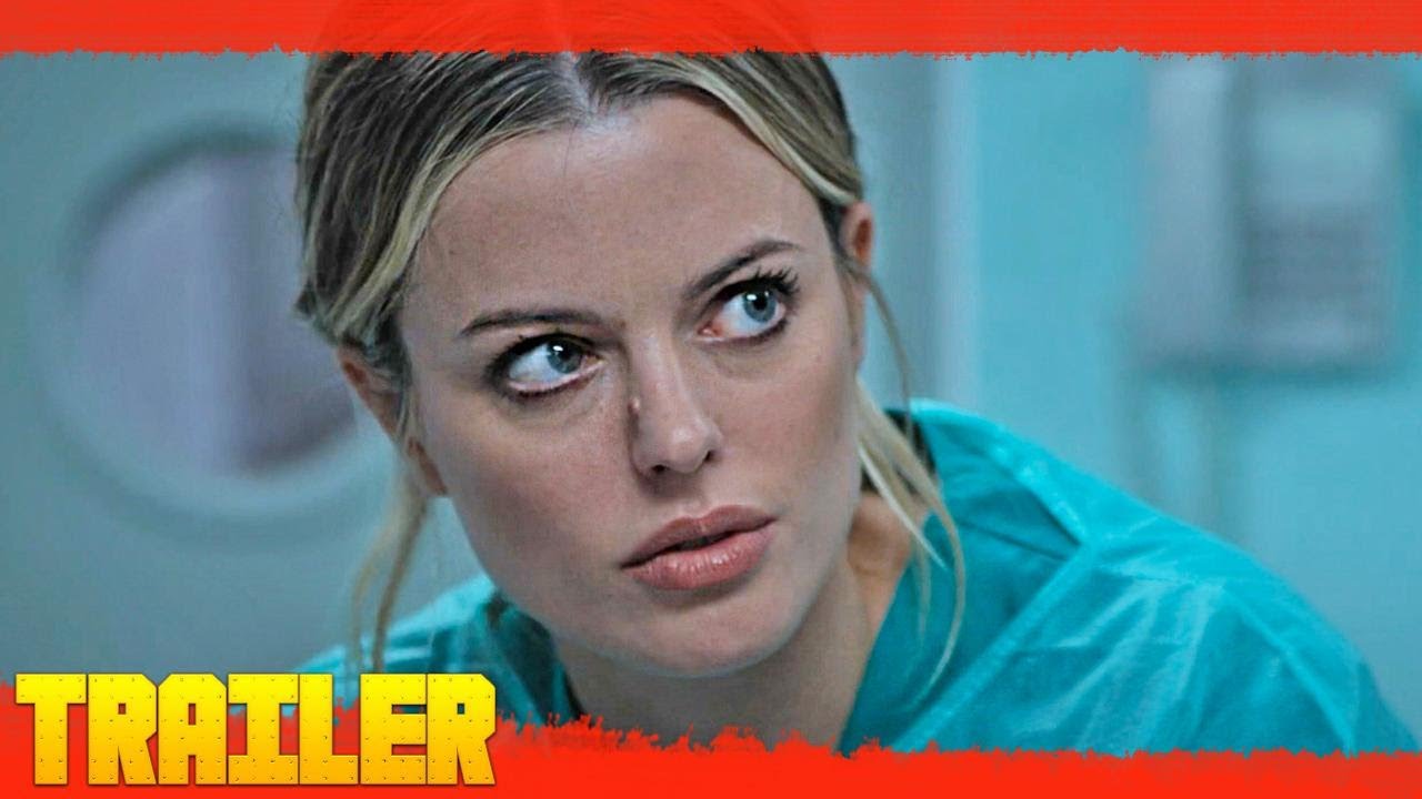 Muertos S.L. (2024) Movistar+ Tráiler Oficial Español - YouTube