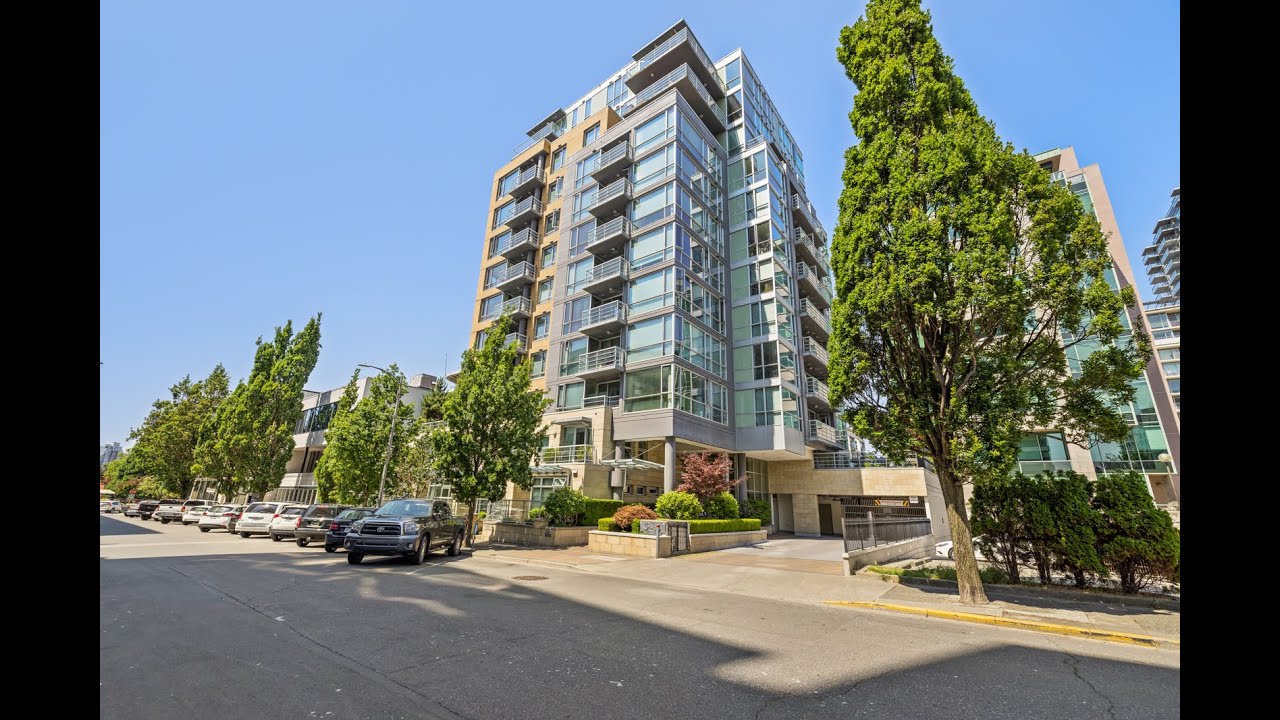 For Sale | 307-732 Cormorant St, Victoria BC | Realtor Jane Johnston ...