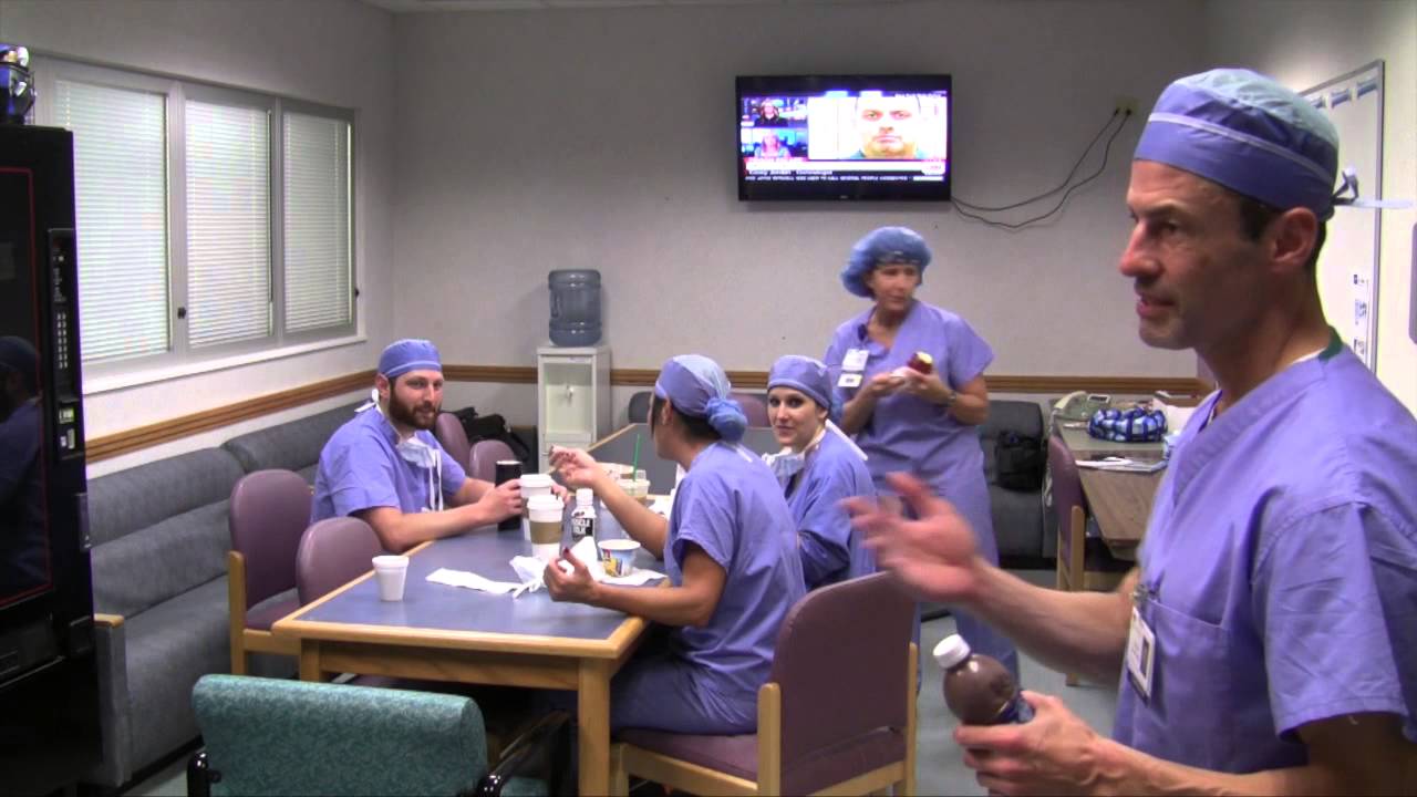 Orthopedic surgeon Dr. Brian Cohen - YouTube