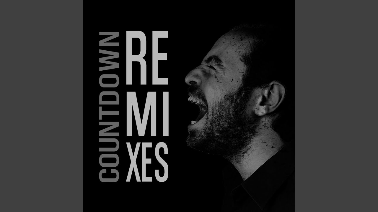 Countdown (Remix) - YouTube