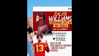 Are the USC Trojans setting the standard for the future of NIL in ...