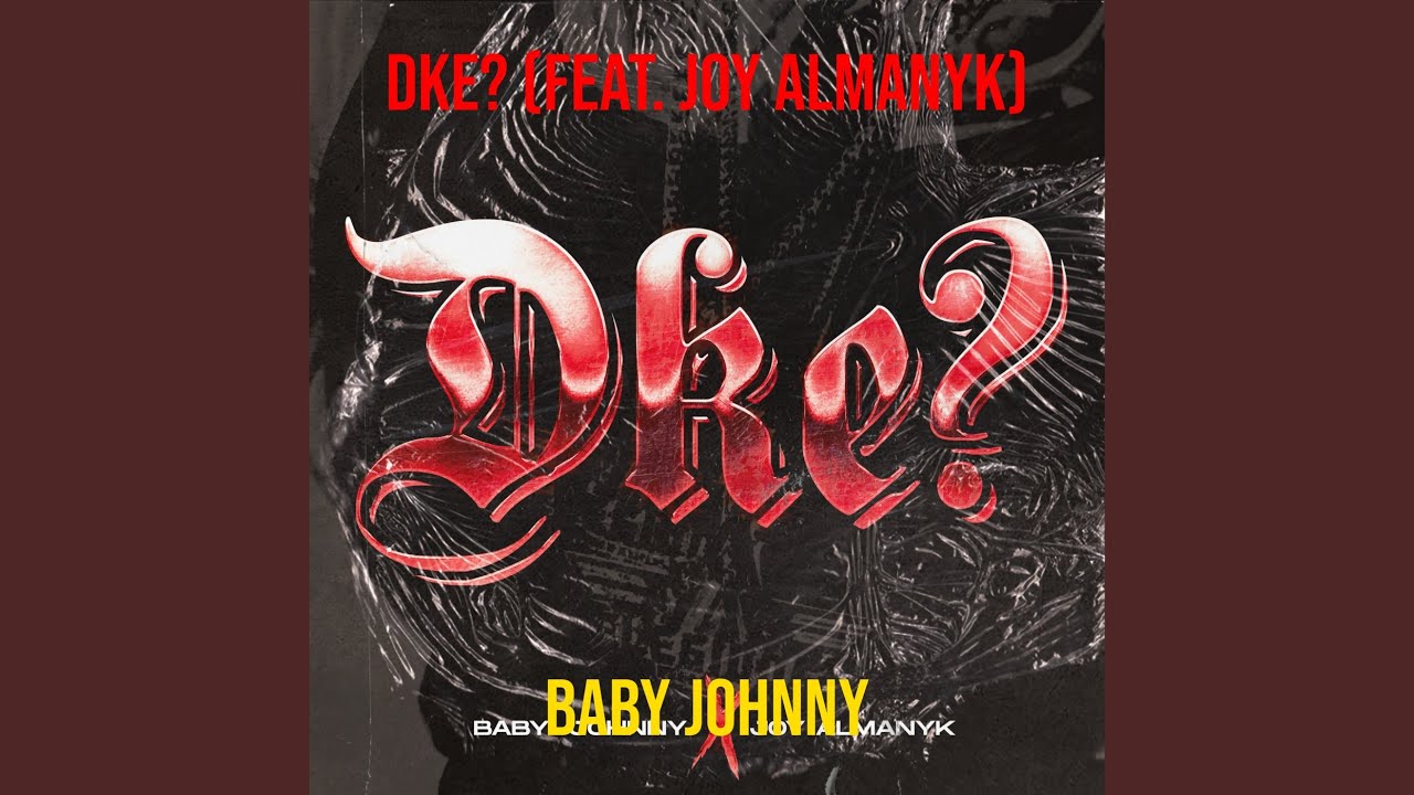 Dke? - YouTube