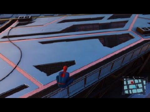 Spider-Man Web Sound effects - YouTube