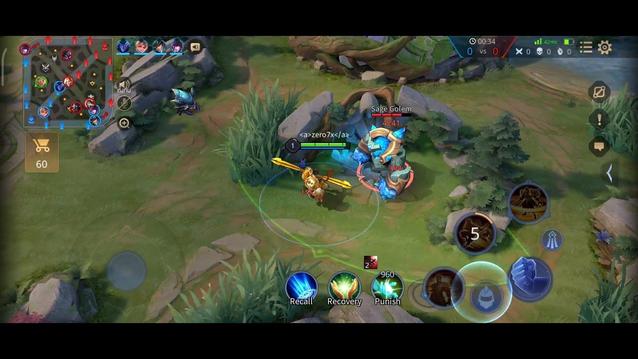 HACKMAP rov - YouTube