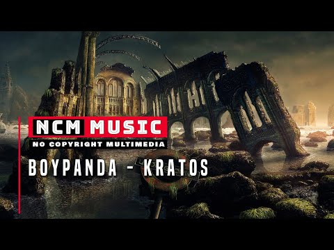 BoyPanda - Kratos [NCM Release]