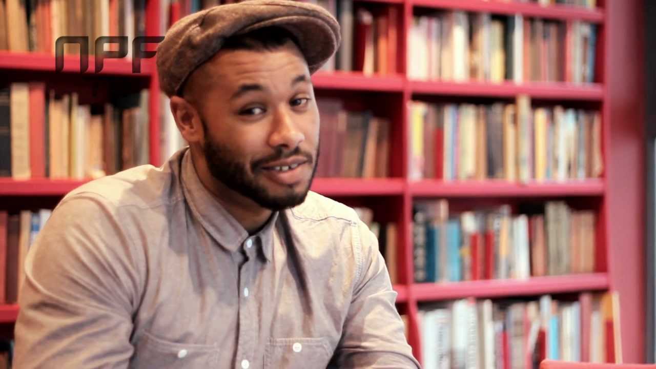 Bragbox Interviews Vincent Jerome - Outtakes - YouTube