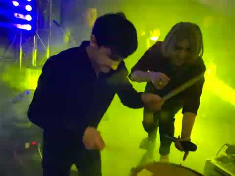 JUMA SHOW BRAND GURUHI. - YouTube