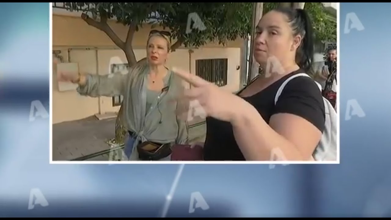 ΘΕΣΣΑΛΟΝΙΚΗ: ΑΓΝΟΕΙΤΑΙ 10 ΧΡΟΝΗ ΜΑΘΗΤΡΙΑ… - YouTube