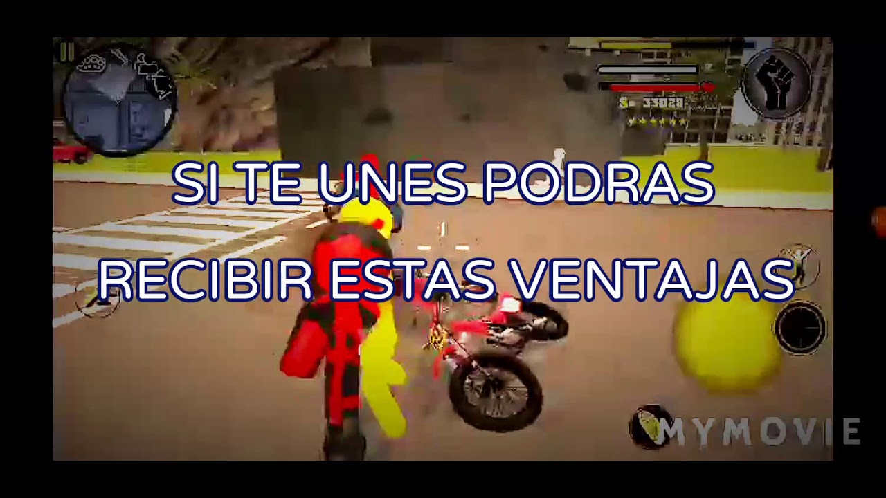 COMO UNIRSE AL CRACK SQUAD - YouTube