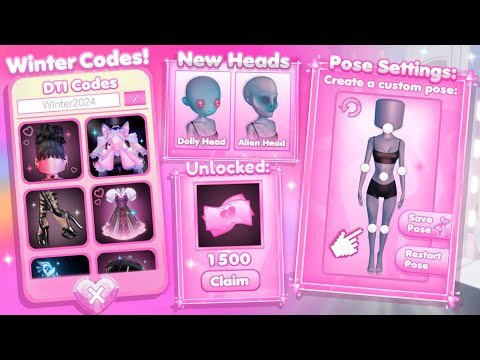 Dress To Impress in 10,000 Years!