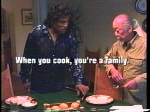 Lipton Sizzle & Stir commercials w/ celebrities - YouTube