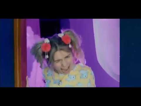 Aleyna Tilki-Sen Olsan Bari -Teaser 2017