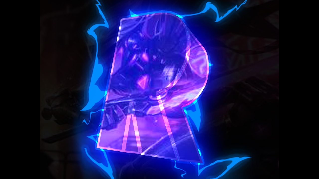 Logo--Ryan LB--by:eu - YouTube