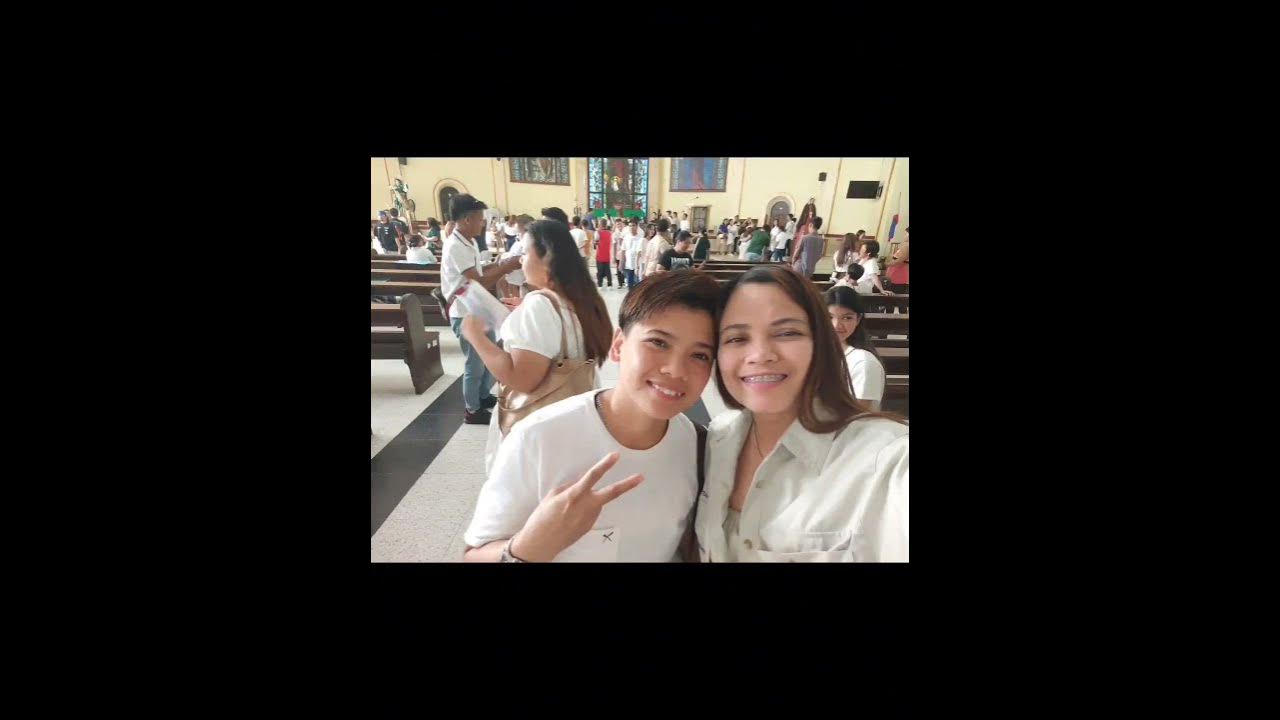 Welcome to the christian world Zian kyle🥳🥰 #video #mgakafbreels - YouTube