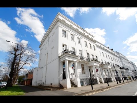 Clarendon Square - (Virtual Viewing) - YouTube