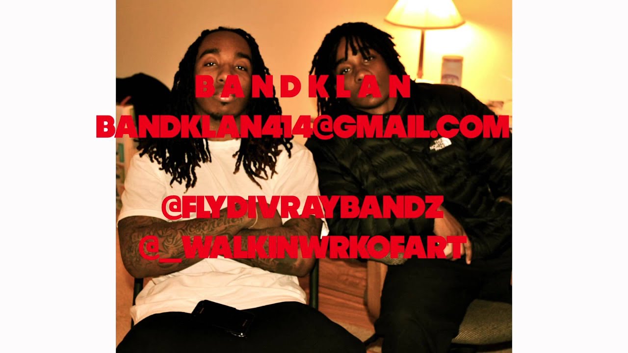RAY BANDZ - ON NOW - YouTube