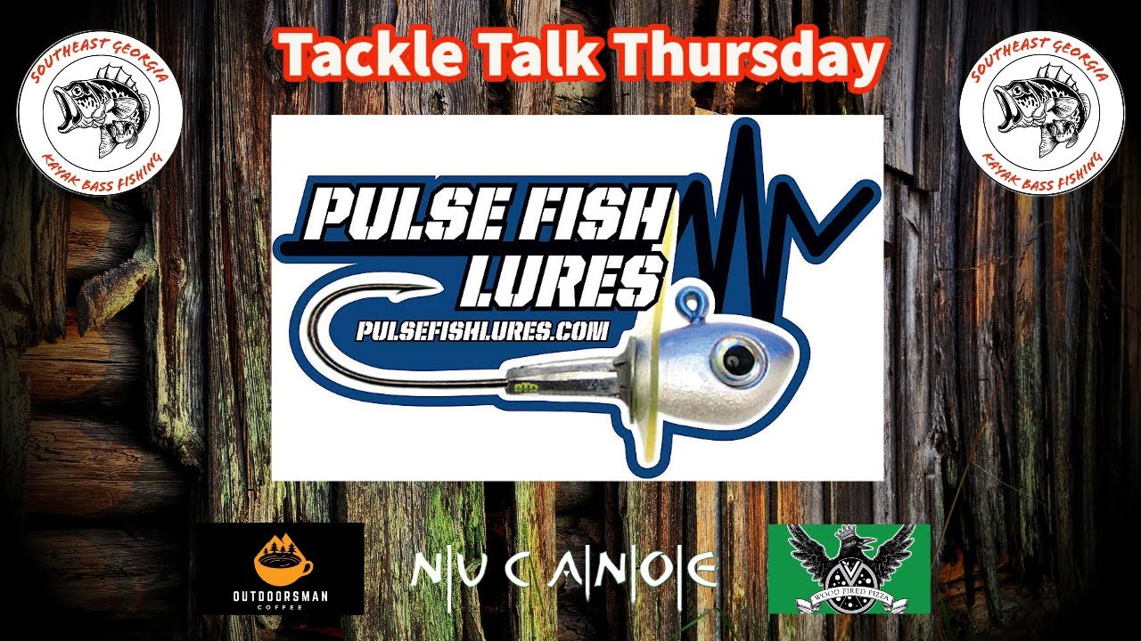Secrets of Pro Fishermen: TACKLE TALK THURSDAY - Uncover the Powerful ...