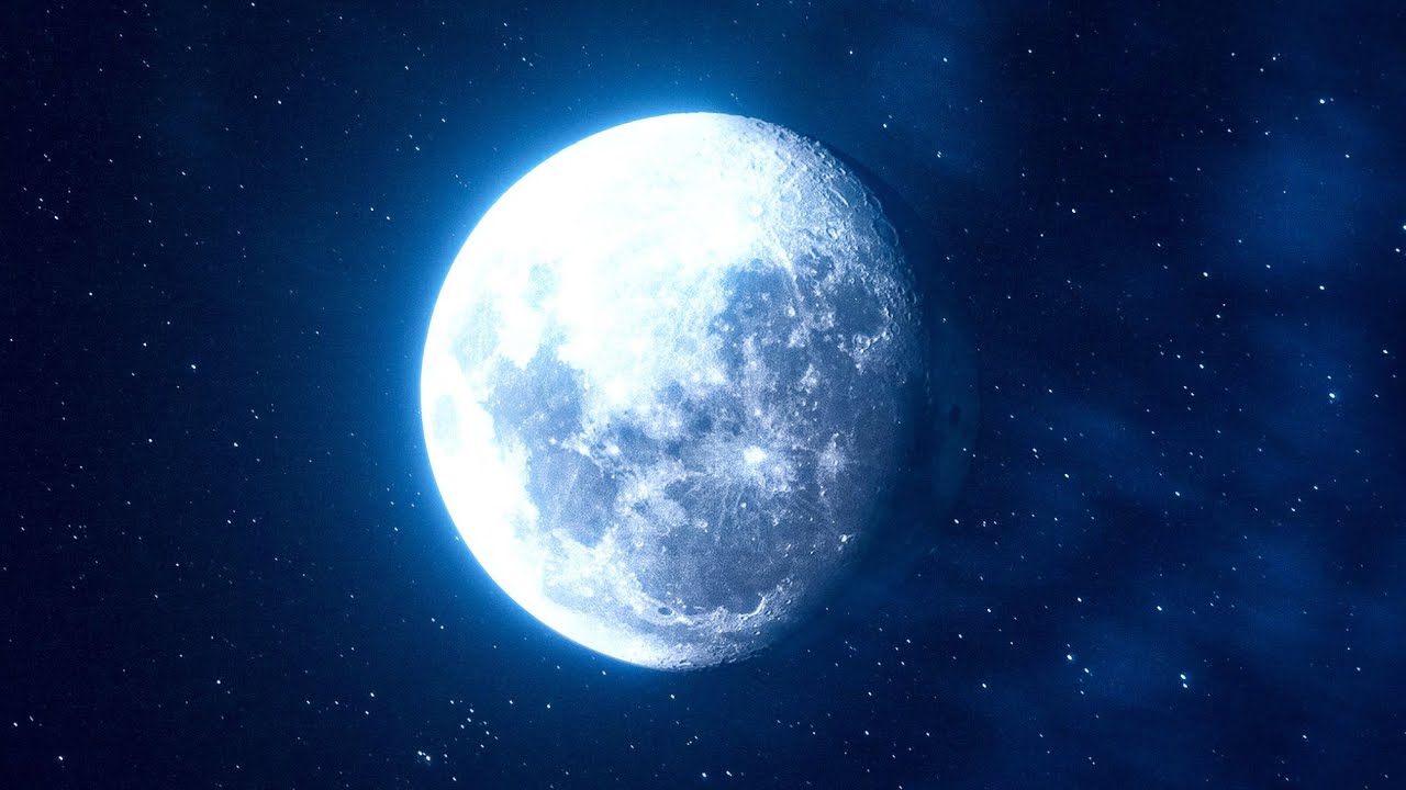 MIDNIGHT MOON - YouTube