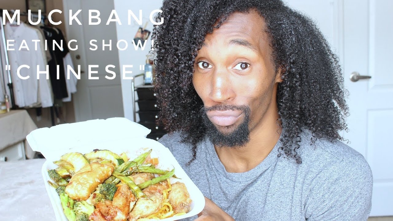 First Muckbang Eating Show| Nursing School Update, Dating Life, Tv ...