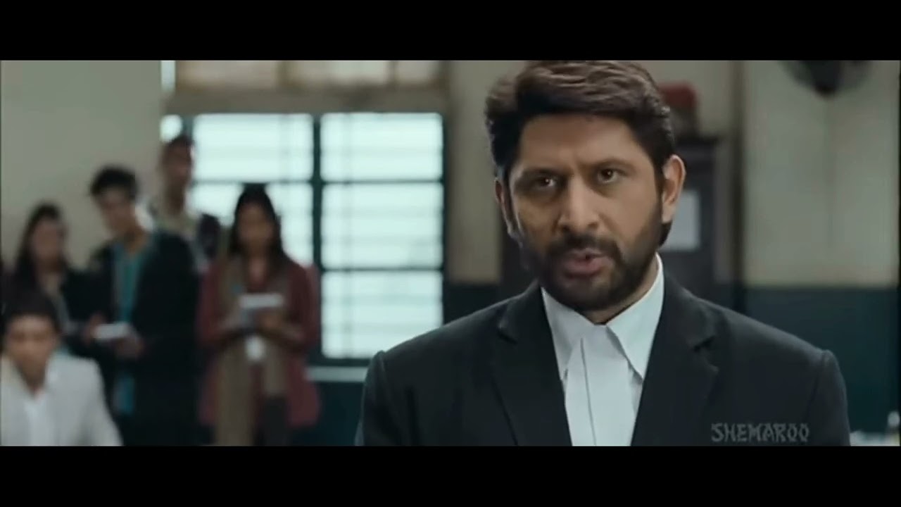 Jolly llb | movie scene in full hd | Jolly llb movie court scene ...