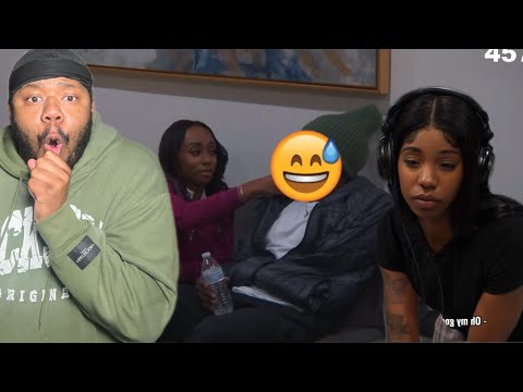 Will Her Boyfriend Cheat On Her With Her Cousin ? Loyalty Test