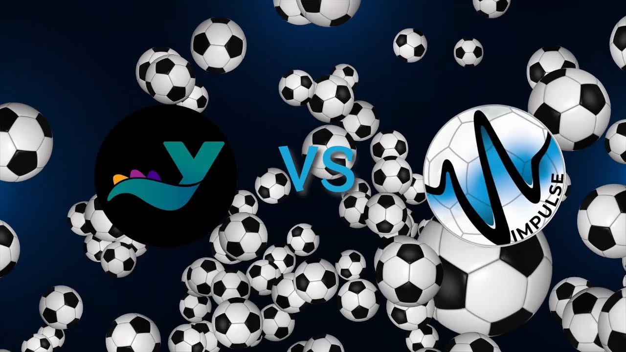 Liga Pride 3 - Copa Plata - Final: [Yacares VS Impulse] - YouTube