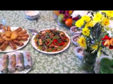 Dam gio 2011 - YouTube