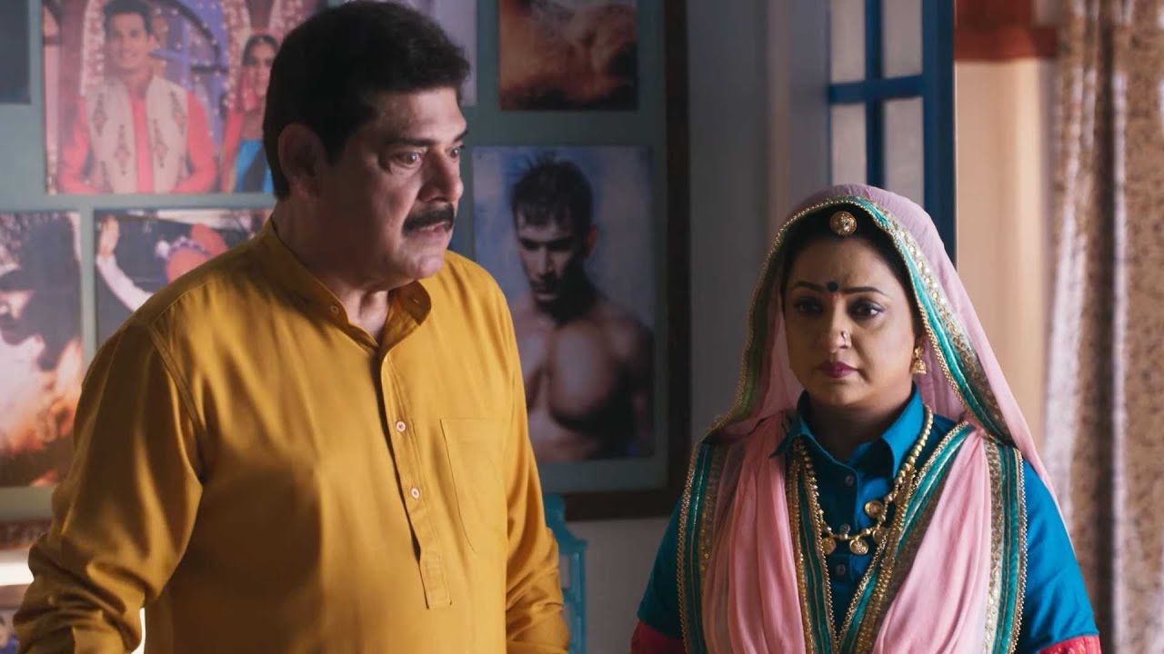 Raghuveer को अपनी गलती का एहसास हुआ | Badho Bahu | Full Ep.410 | 9 Apr ...