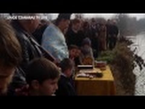 ΙΕΡΟΣ ΝΑΟΣ ΑΓΙΟΣ ΔΗΜΗΤΡΙΟΣ ΜΕΣΟΧΩΡΙ ΕΛΑΣΣΟΝΑΣ ΘΕΟΦΑΝΕΙΑ 6-1-2016 - YouTube